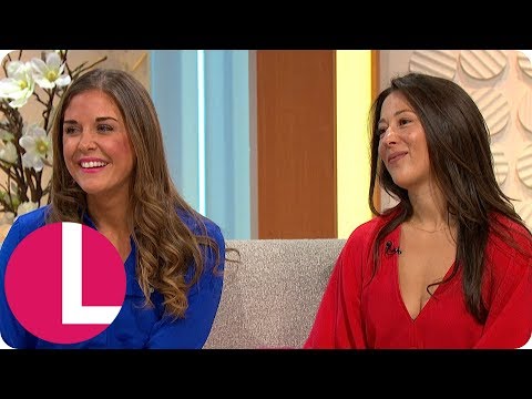 The UK's Ultimate Matchmakers on the Dating Do's and Don'ts | Lorraine