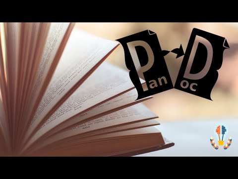 How to Import and Process an EPUB Book With Images Using Pandoc: A Comprehensive Guide