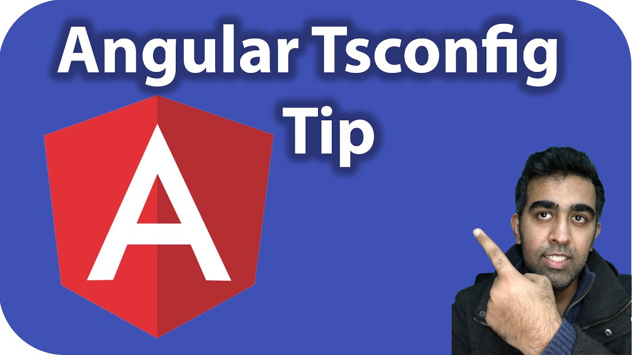 Angular - tsconfig paths configurations