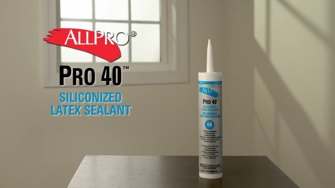 ALLPRO PRO 40