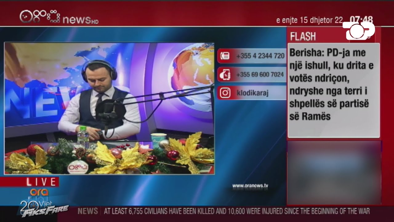 Fiks Fare/ Monitorime/ Moderatori: Po të kesh një plesht s’merr ndihmë ... Fiks Fare/ Monitorime/ Moderatori: Po të kesh një plesht s’merr ndihmë ...