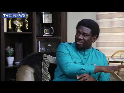 Special Interview With PENGASSAN President, Festus Osifo