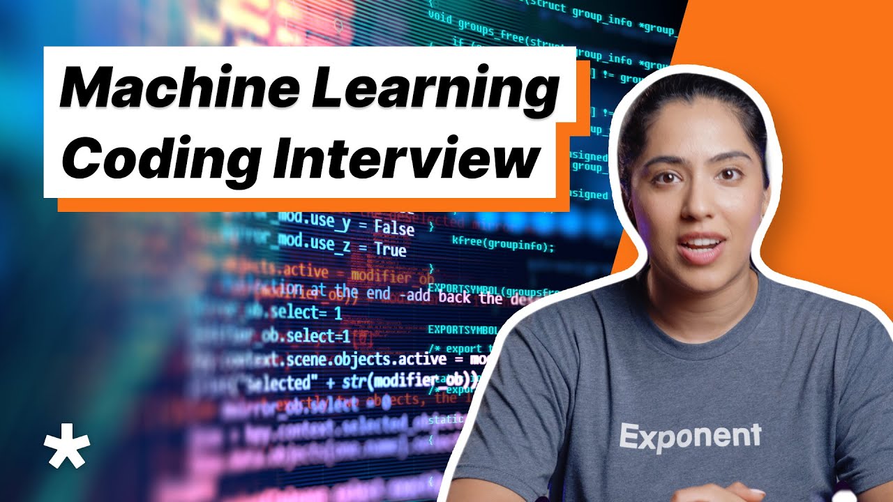ML Coding Interviews Explained