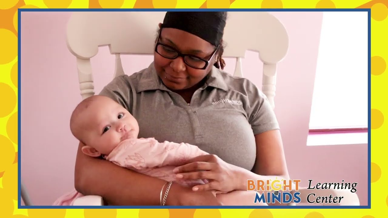 Bright Minds 30-Second Video