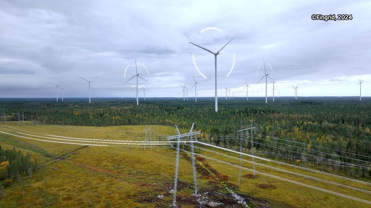 EU Energy Infrastructure