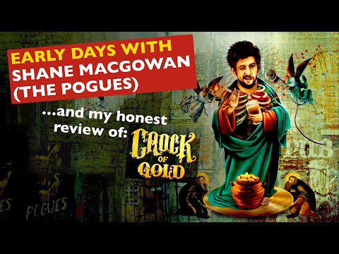 What REALLY Happened to Shane MacGowan?