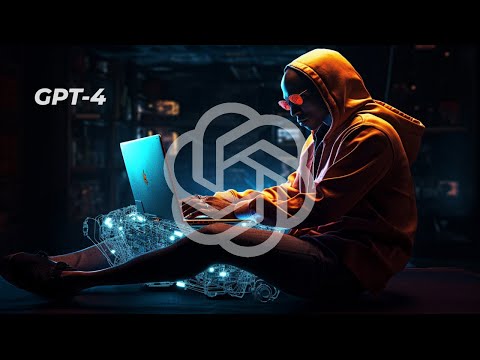 The ULTIMATE AI Model: GPT-4