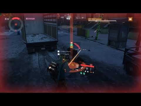 Steam Community :: Video :: Tom Clancy's The Division. Sgt. Jacks ...