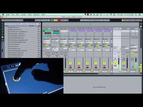 How To Use iPad Effects In Your DAW – Synthtopia