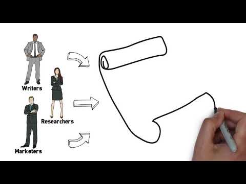 Transform Your Business Plan into Funding Gold
