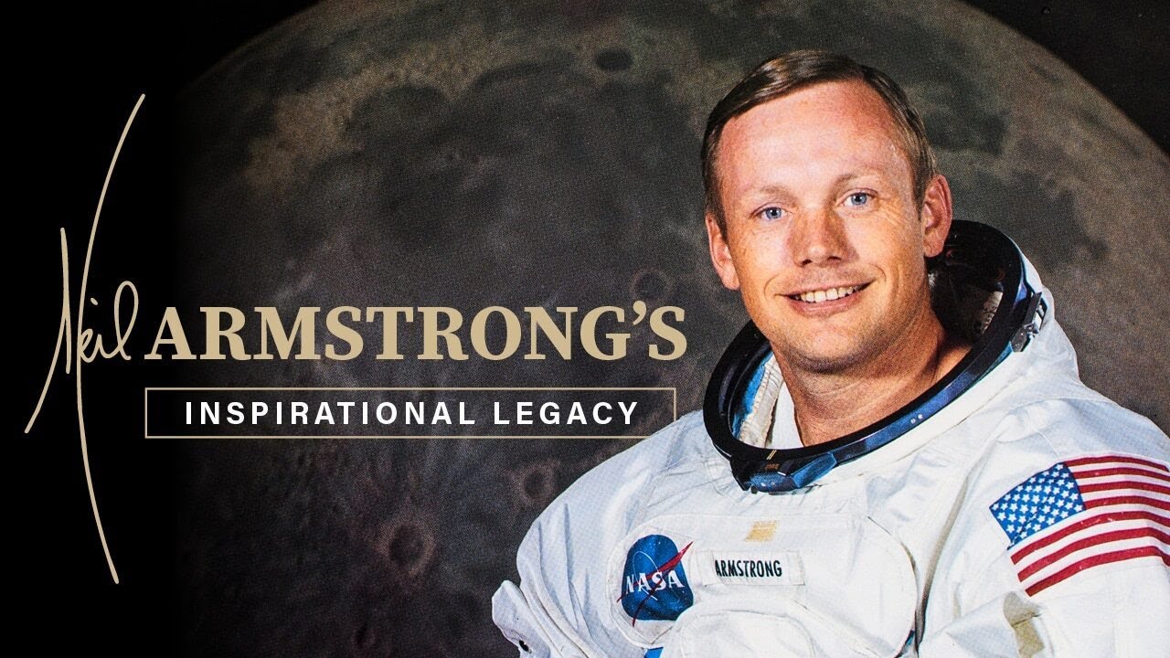 How Purdue astronaut Neil Armstrong’s giant leap still inspires us today
