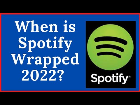 When is Spotify Wrapped 2024? Spotify Wrapped 2024 Release Date