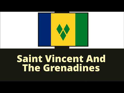 How to Say (Saint Vincent And The Grenadines) in British Accent