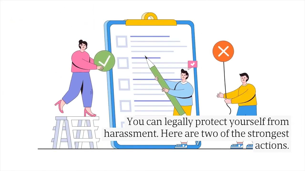 Stop Creditor Harassment: 2 Legal Actions to Use Now