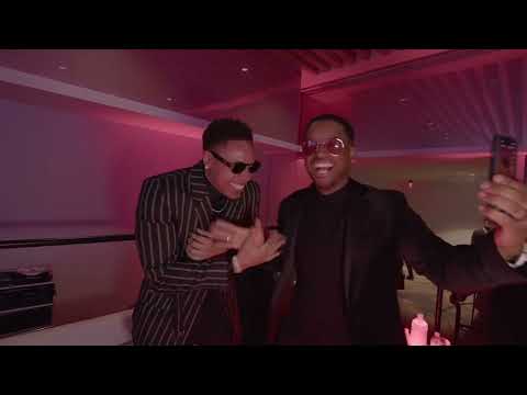 CBC 11TH ANNUAL CBC BLACK AND WHITE GALA, The Westin DC Downtown ...