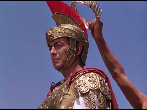 Quo Vadis: remember thou art only a man
