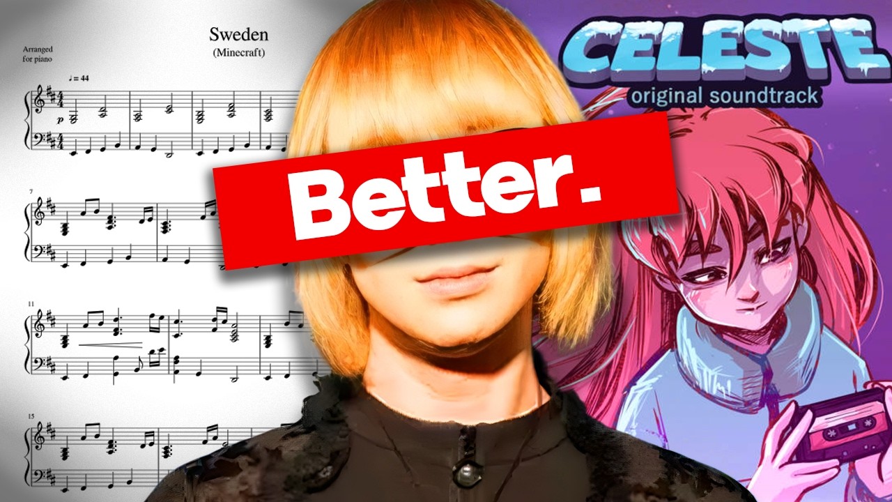 The Evolution of Minecraft's Soundtrack: How Lena Raine Replaced C418 | Galaxy.ai