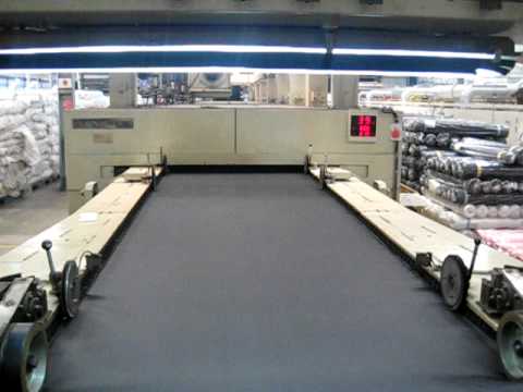 Stenter Machines - Hot Air Stenter Machine Latest Price, Manufacturers ...