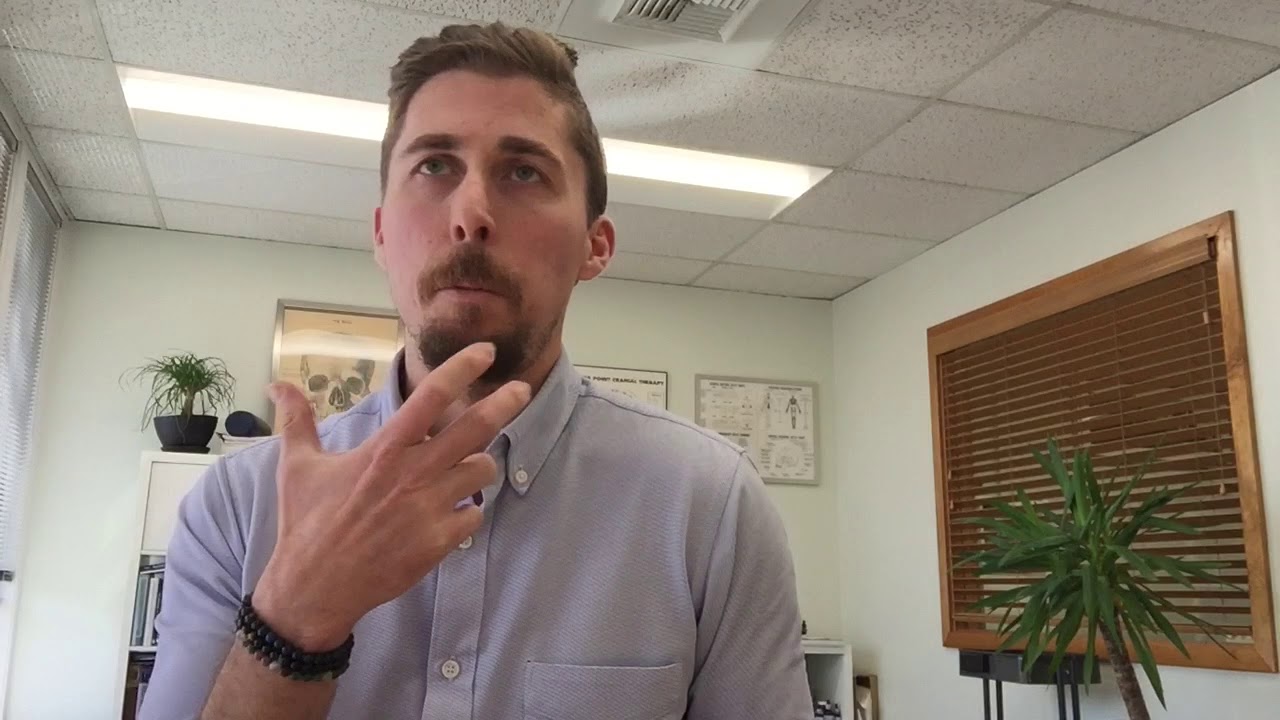 TMJ Treatment Options Seattle -  #TMJTreatmentSeattle