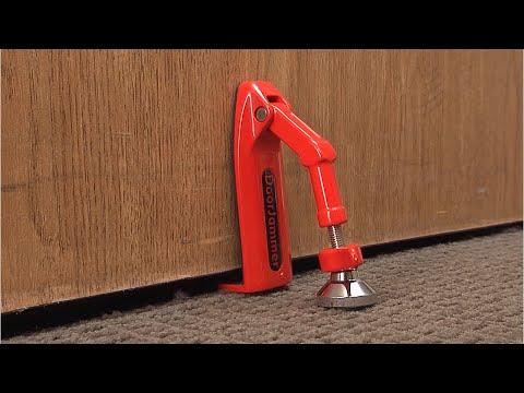 Door Jammer