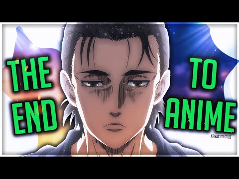 The Finale Of Attack On Titan? | Last Episode Release Date? | Attack On Titan Season 4