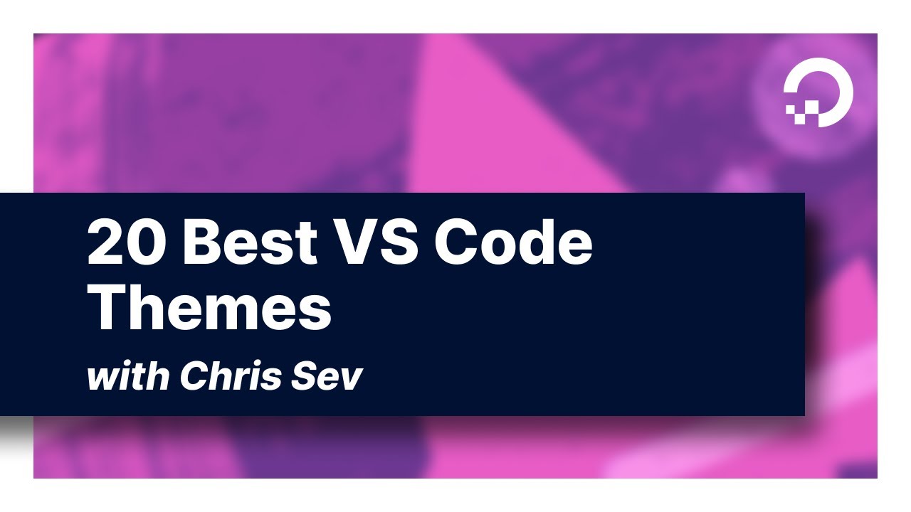20 Best VS Code Themes