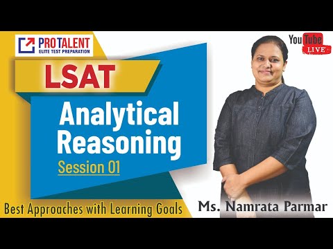 Analytical Reasoning I How to approach Analytical Reasoning Questions ...
