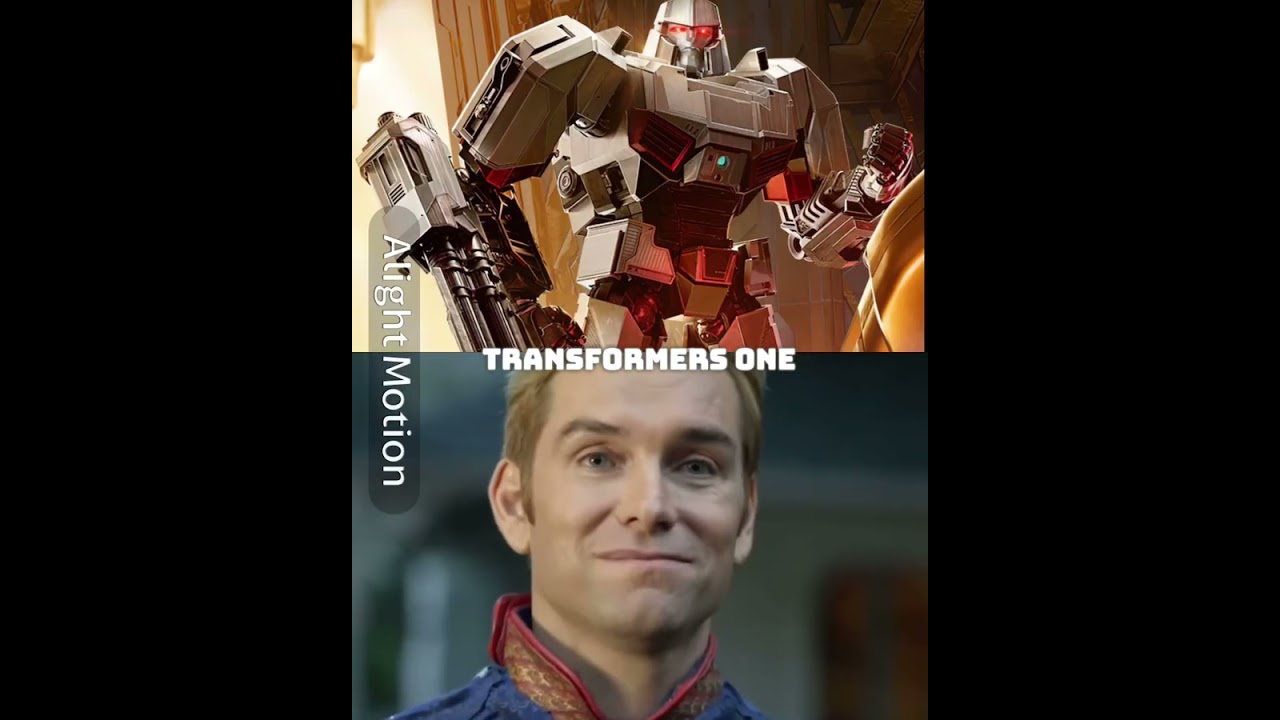 Ranking megatron designs | #transformers #megatron ron