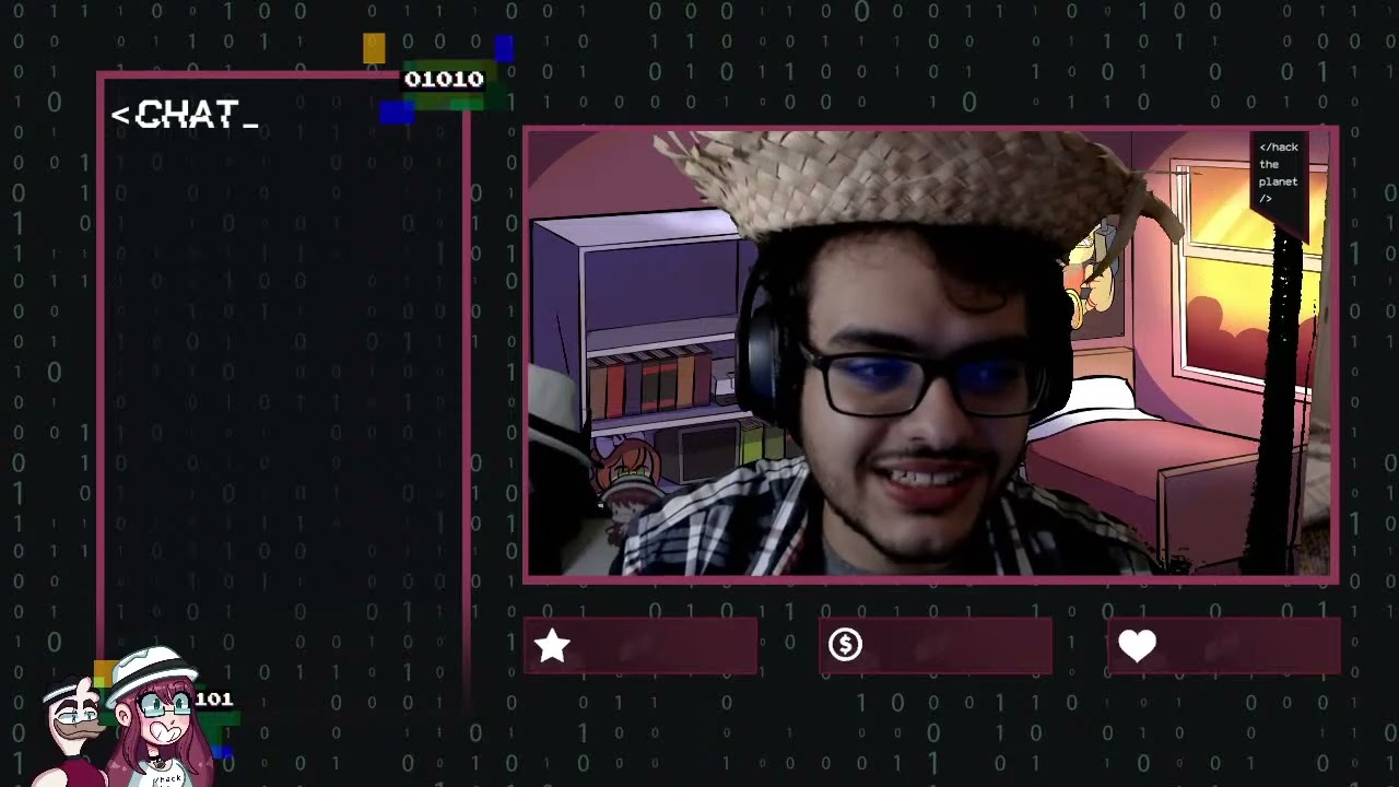 Live coding - programando em LUA