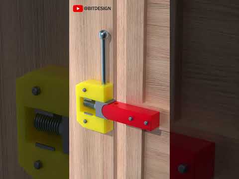 Thanks for your suggestions, I fixed the error #design #woodworking#Creative Design