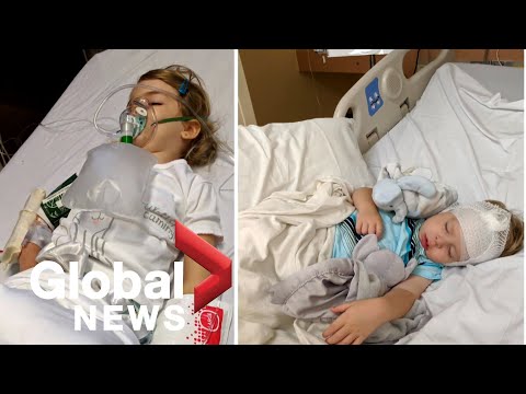 Coronavirus: How young Canadians with rare diseases endure in the face of COVID-19