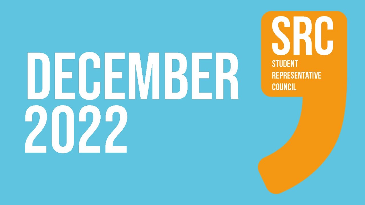 SRC | Student Representative Council