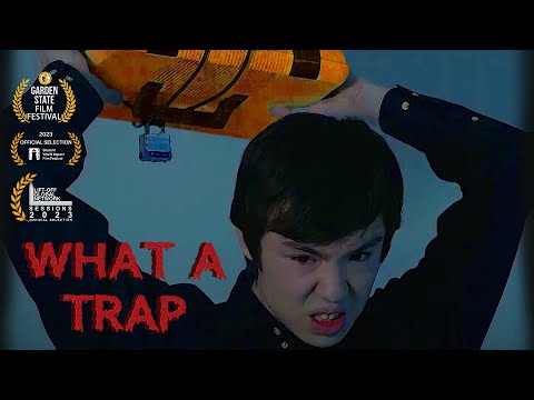 What A Trap