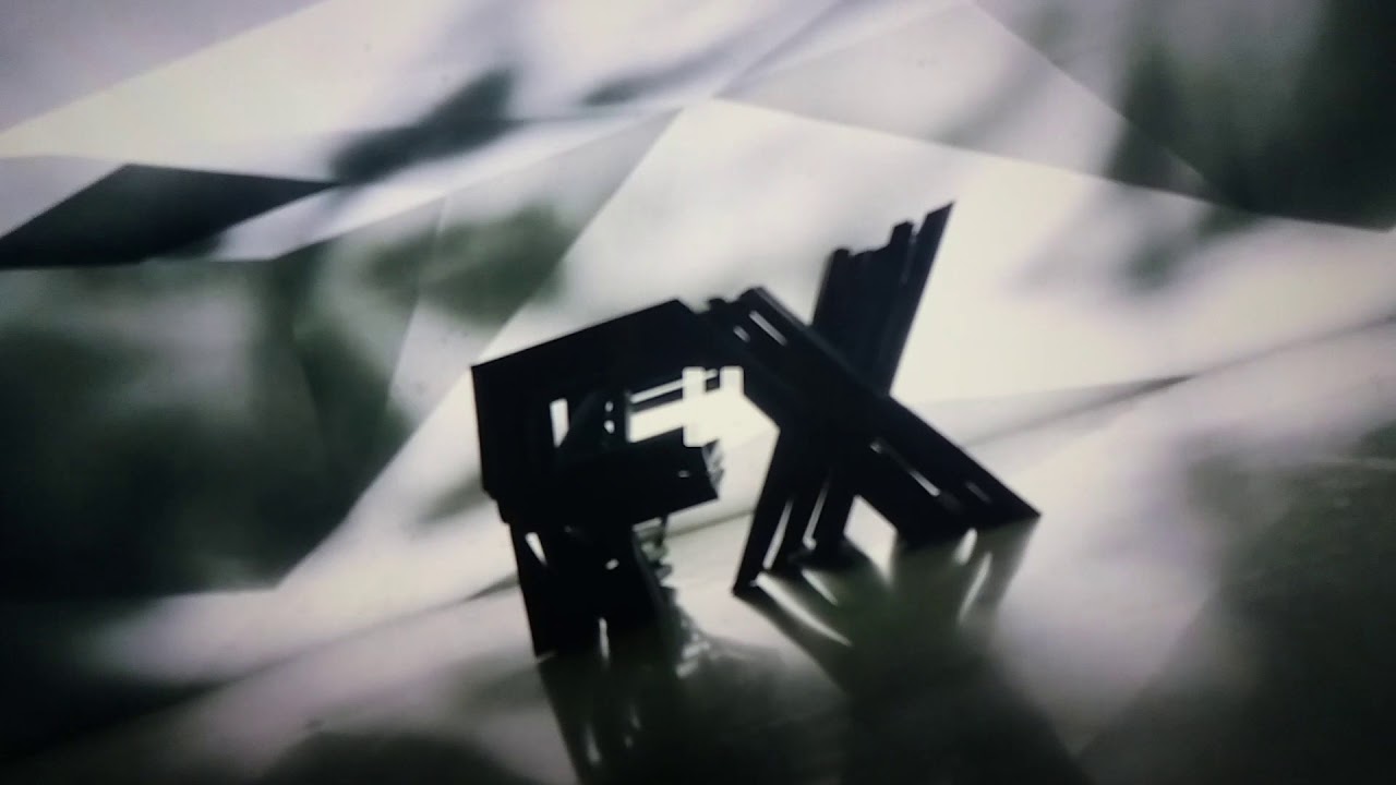 FX[new opening logo](2019)