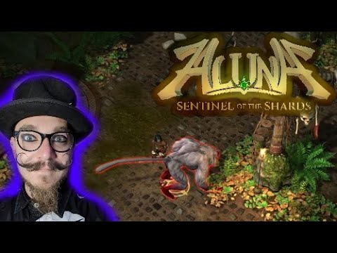Steam Community :: Aluna: Sentinel of the Shards