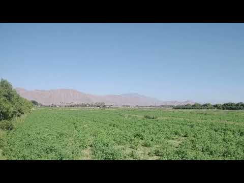 Land Values in the Eastern Coachella Valley