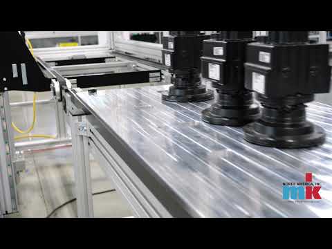 An Engineer’s Guide to Actuators: Types, Applications, and Selection Criteria