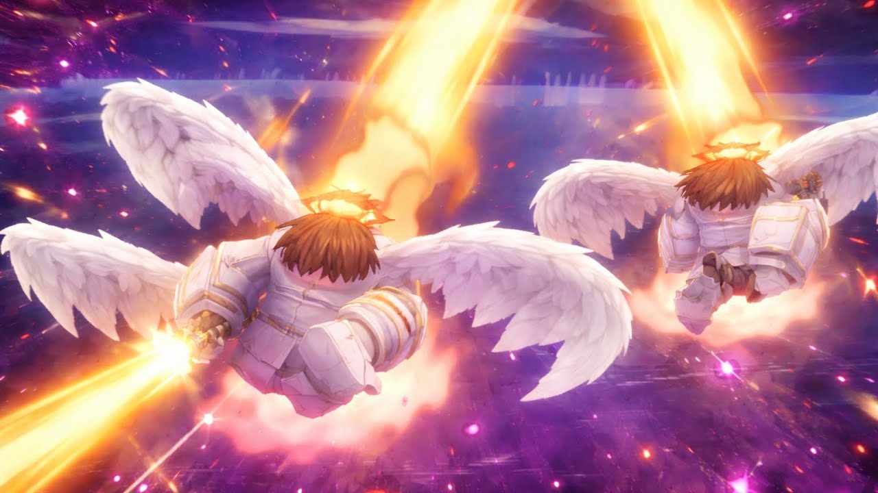 NEW BIG ROBLOX GAME IS OUT NOW! Paradox Release!