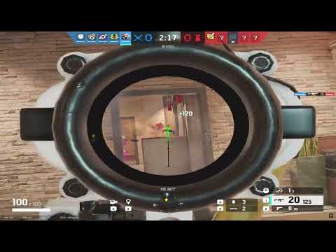 Steam Community :: Tom Clancy's Rainbow Six Siege