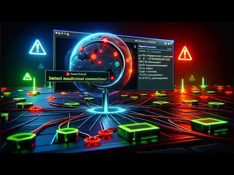 Network Security in Computer Network: Detect Malicious Connections via IP Reputation Checks