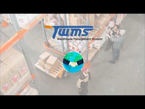 TWMS (Tejas Warehouse Management System) Pricing, Alternatives & More ...
