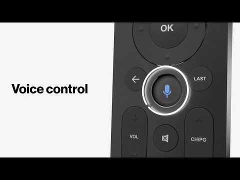 FIOS TV One Voice Over Demo