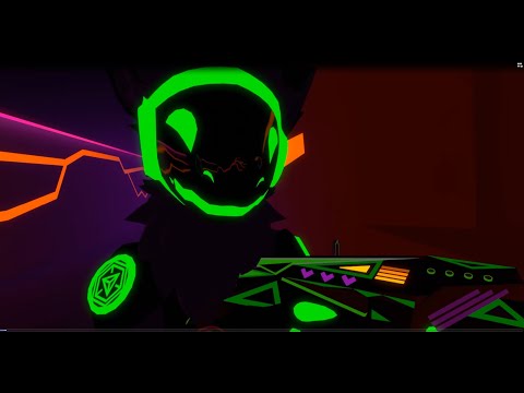 Steam Community :: Video :: VRChat Laserdome Protogen Battle