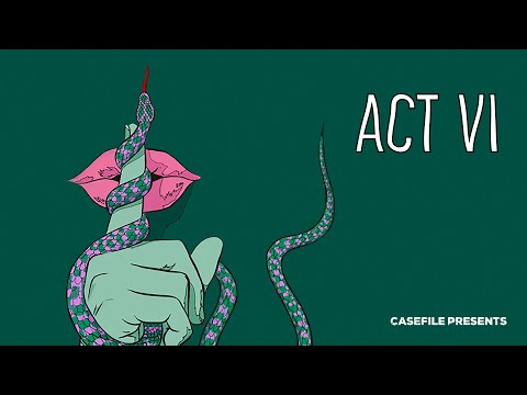 ACT VI ~ REPEAT OFFENDER