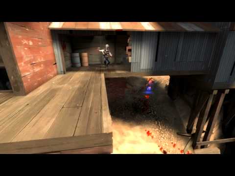 Steam Community :: Video :: TF2 Death from above