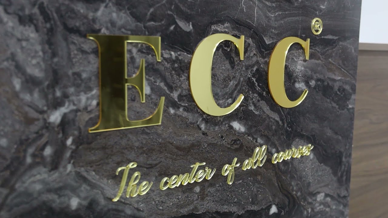 ECC-engineering circle center