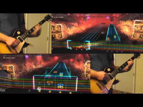 Steam Community :: Video :: Rocksmith 2014 DLC - Lynyrd Skynyrd Simple Man (Lead & Rhythm)