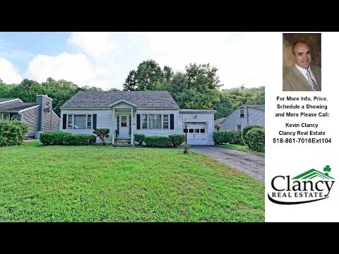 428 9TH AV, Troy, NY Presented by Kevin Clancy.