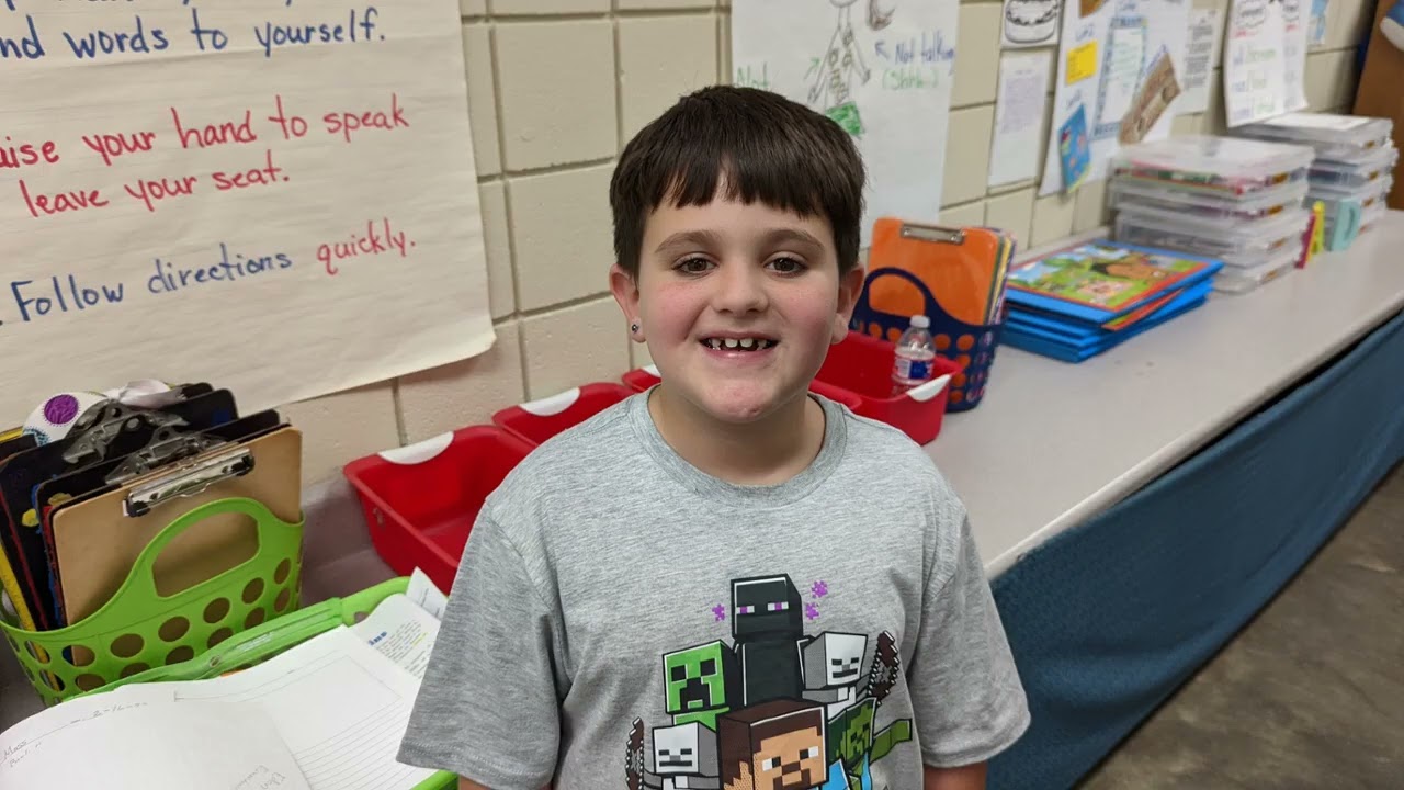 Welcome to Murrell Taylor Elementary