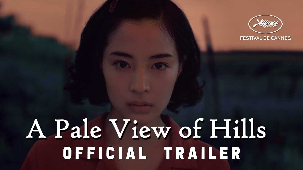 Adaptasi 'A Pale View of Hills' Karya Kazu... | Gaya One